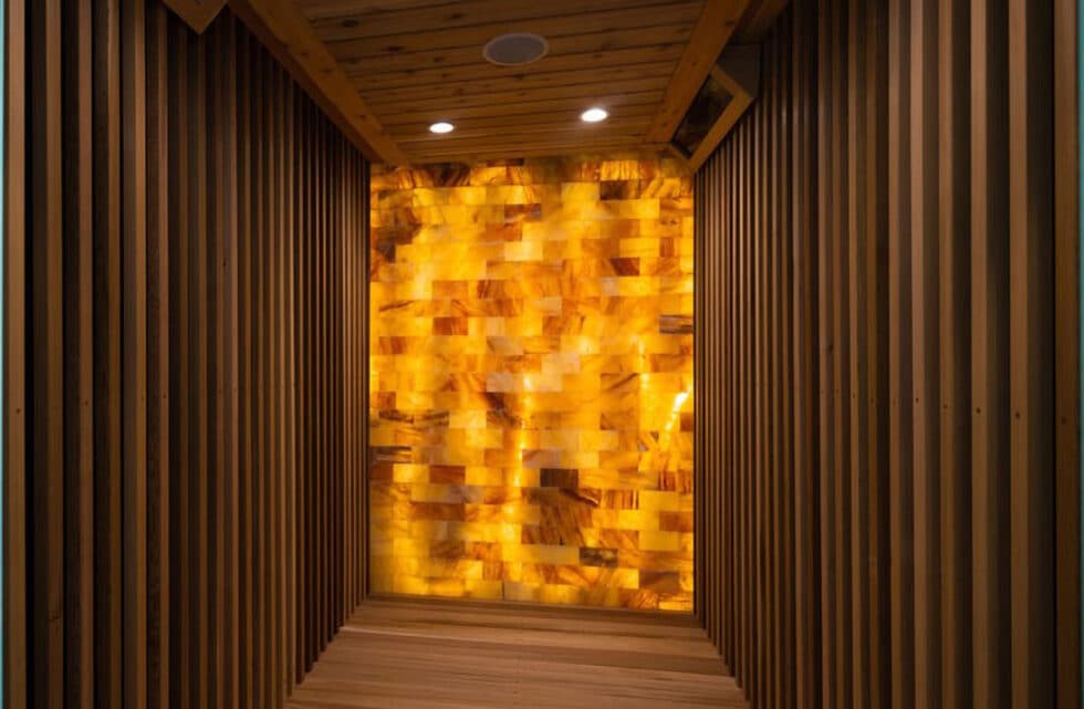 Full Spectrum Infrared Saunas / Color Light Therapy - Soul Inception