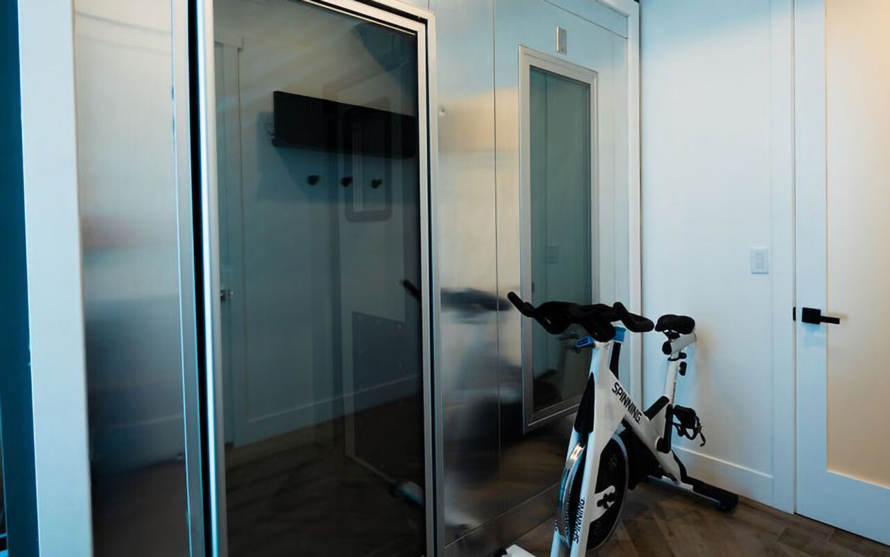 Cryotherapy - Soul Inception