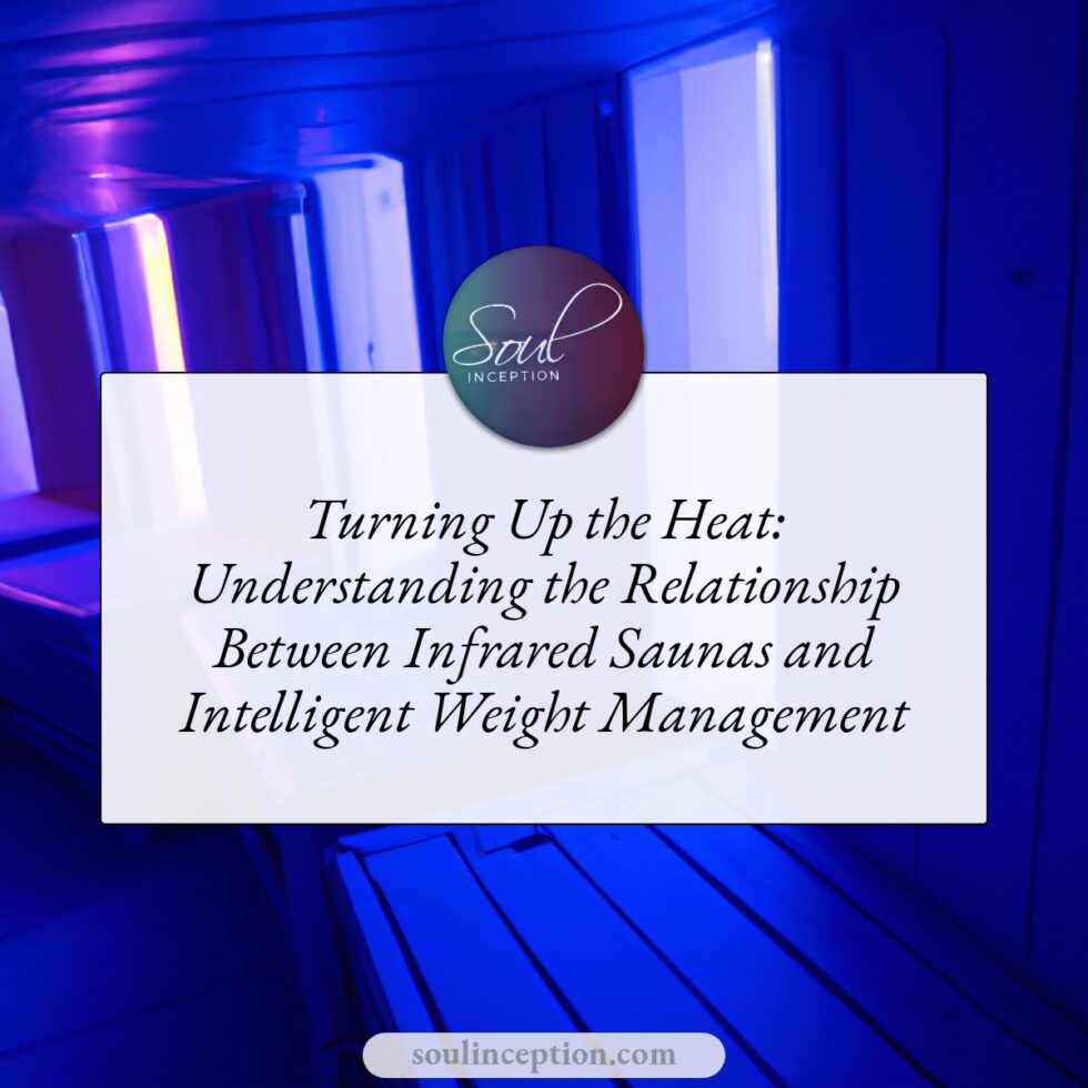 Turning Up the Heat: Understanding the Relationship Between Infrared Saunas and Weight ...
